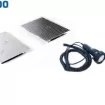 Car vibration test platform