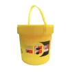 Tire mounting and disassembling grease 4kg (yellow)