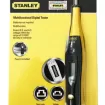 Electronic electrical tester