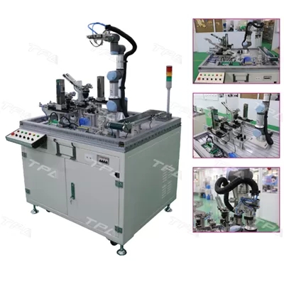 Industrial Robot Model