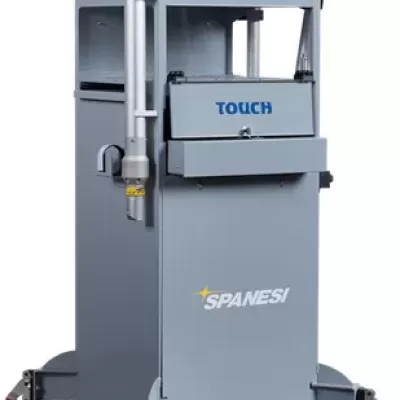 Electronic Measuring System