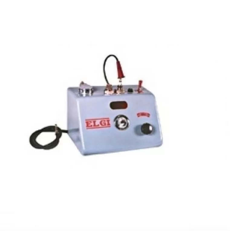 Kiểm tra và làm sạch bugi bằng cát