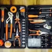 Hand-held mechanical tools